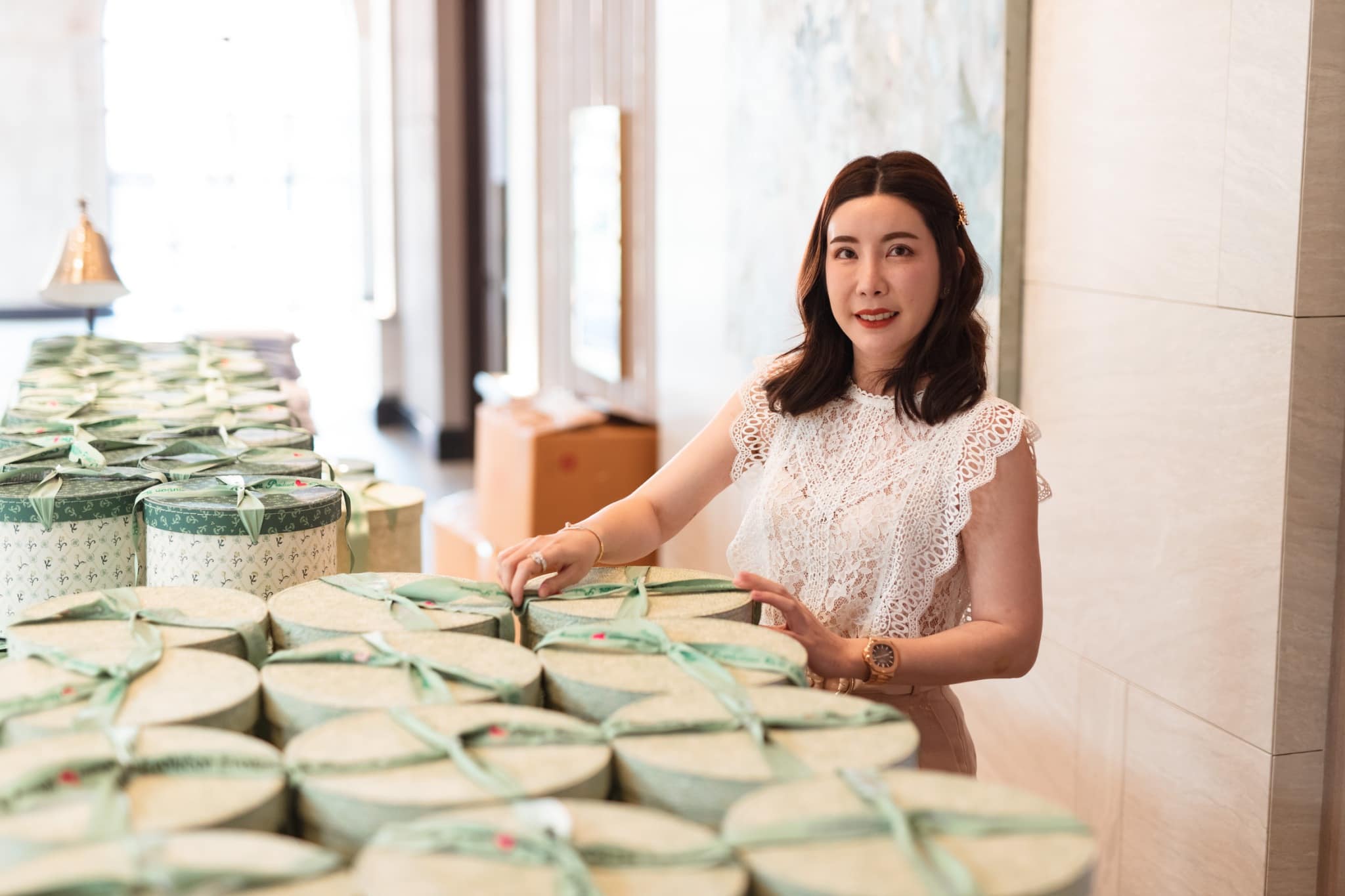 จาก 0 ถึง 100 Basic to Conversion Advance – EVOLUTION SKIN