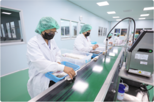 About Us – EVOLUTION SKIN